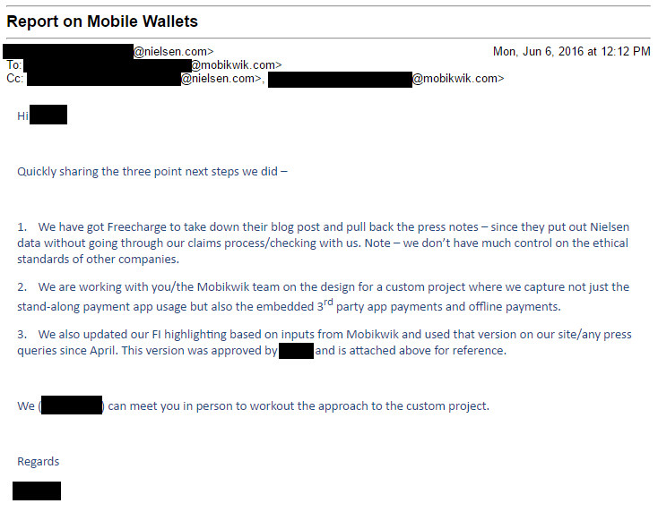 The truth behind Nielsen Mobile Insights