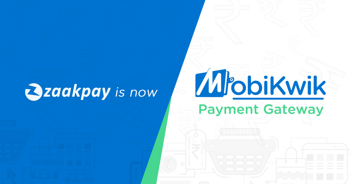 MobiKwik’s Payment Gateway Comes Wrapped In A New Avatar