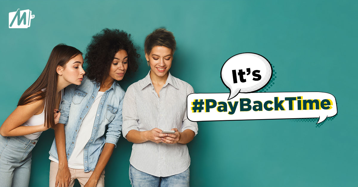 Beware Friends – It’s #PaybackTime - MobiKwik
