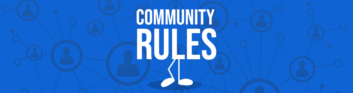 Community Rules - MobiKwik