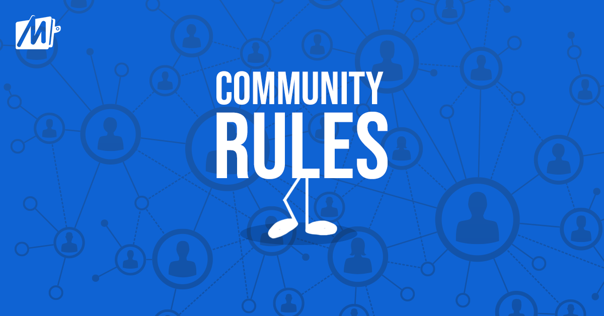 Community Rules - MobiKwik