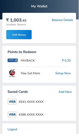 MobiKwik Wallet: The New Avatar!