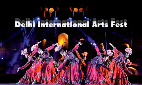 End the year on an artistic note - 7 must visit festivals in India in ...